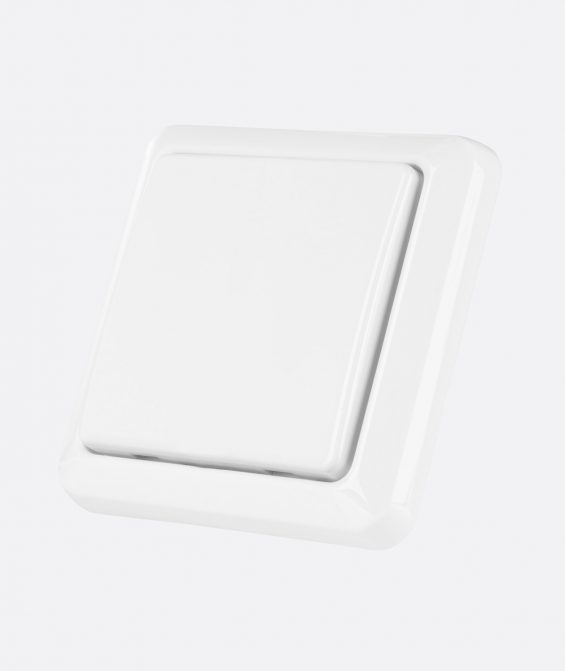 Draadloze wandschakelaar - KlikAanKlikUit