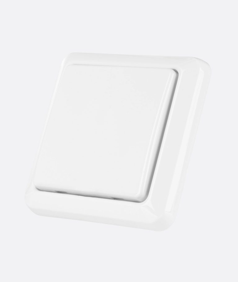 Draadloze wandschakelaar - KlikAanKlikUit