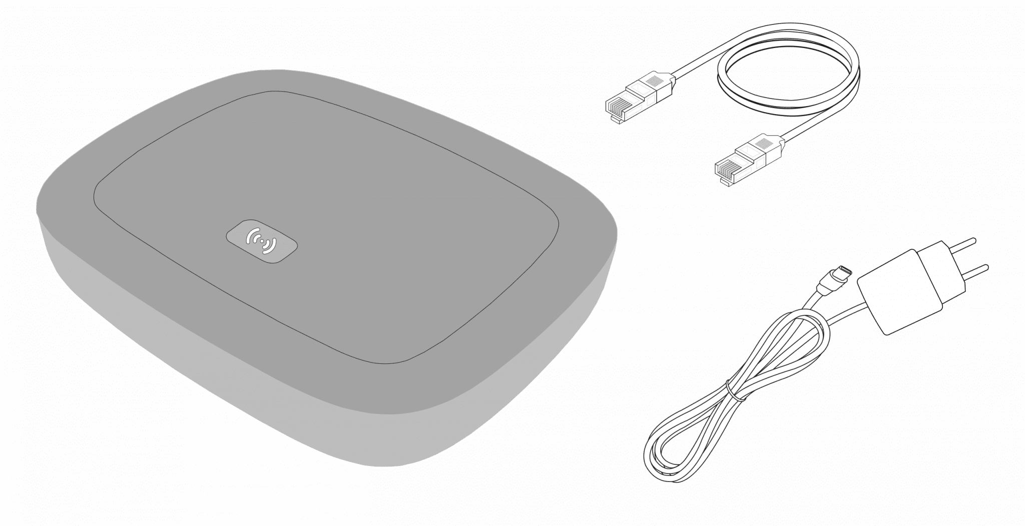 Smart Bridge - KlikAanKlikUit