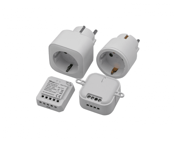 Maak elke lamp slim met - KlikAanKlikUit