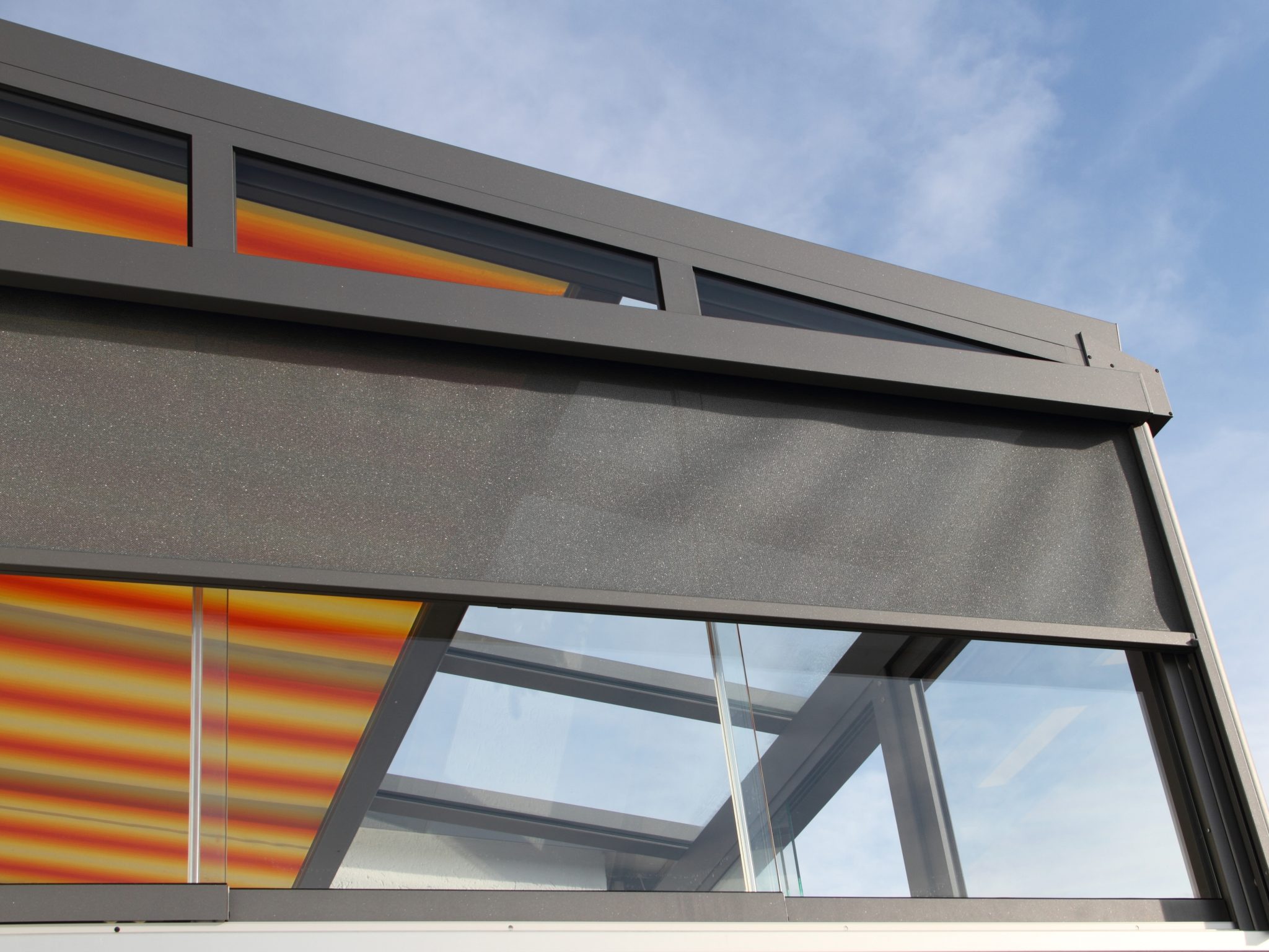 Maak je zonwering slim - KlikAanKlikUit