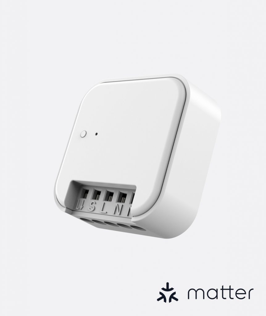 Inbouwdimmer - KlikAanKlikUit